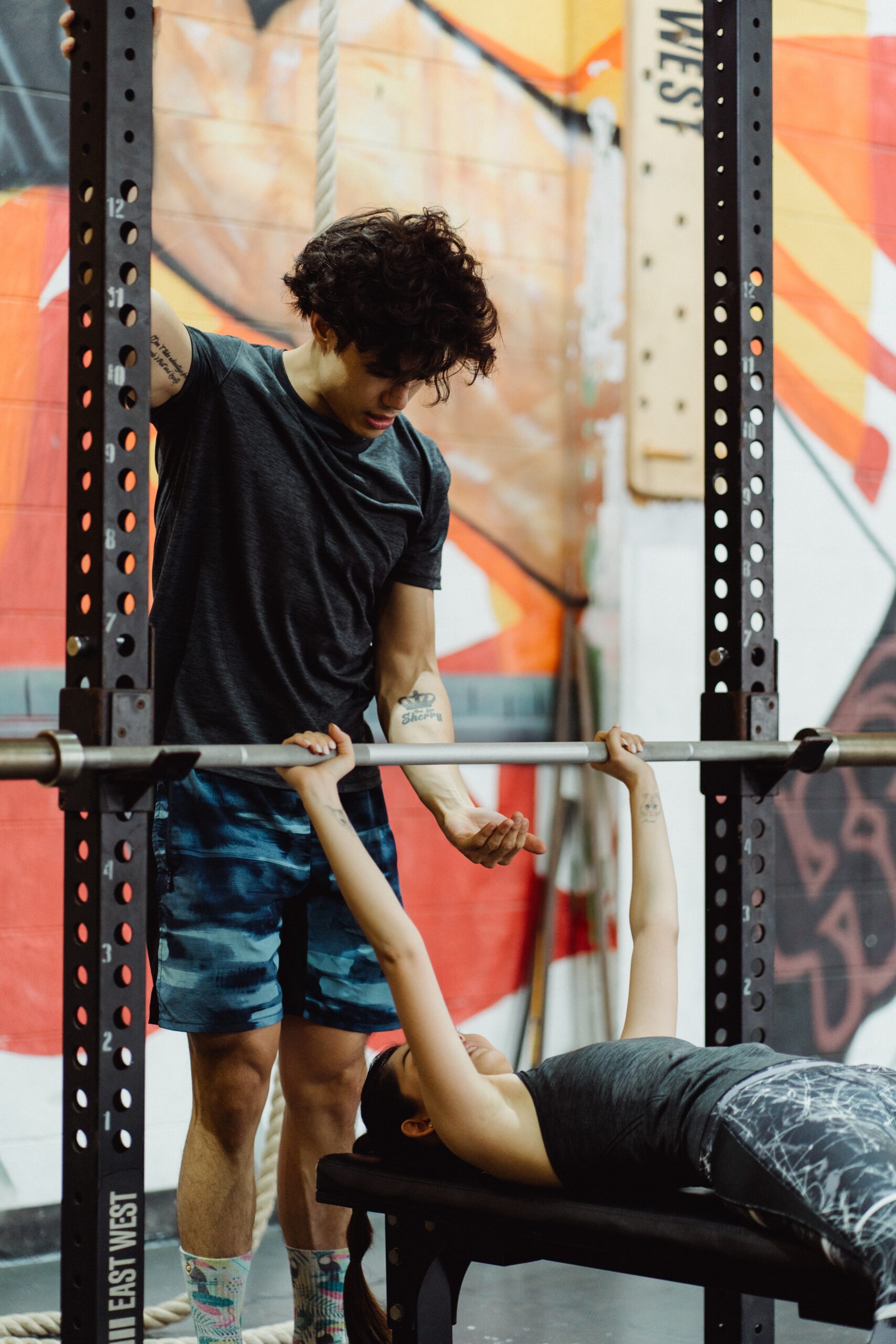 The Ultimate Guide to Bench Press for Muscle and Strength - HealthNZest